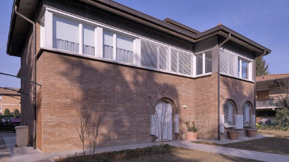 Residenza Privata Forlì | Edilpiù